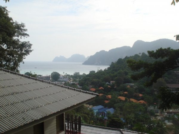 Ko Phi Phi Lookout Point Photo Tour | One Day in a City