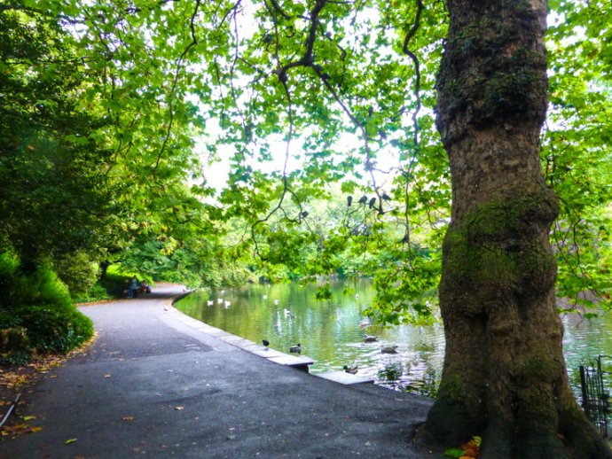 One Day in Dublin, Ireland: What to Do for an Unforgettable Time