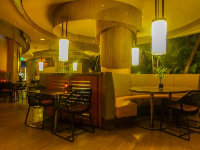 Dining Amidst Luxury at the Fairmont's Ko Restaurant in Maui