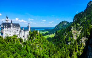 Neuschwanstein Castle: What To Know Before You Visit