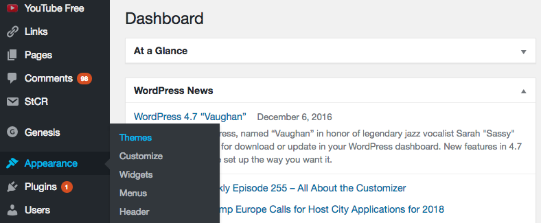 How to Start Your Blog the Right Way (from Day One)