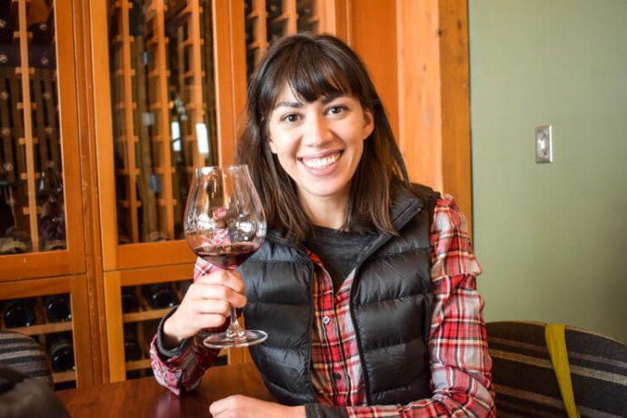 Tips for Wine Tasting with a Toddler in Tow (Yes, It's Possible)