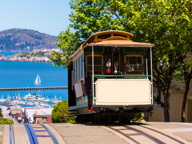 One Day in San Francisco: Best Things to Do If Short on Time