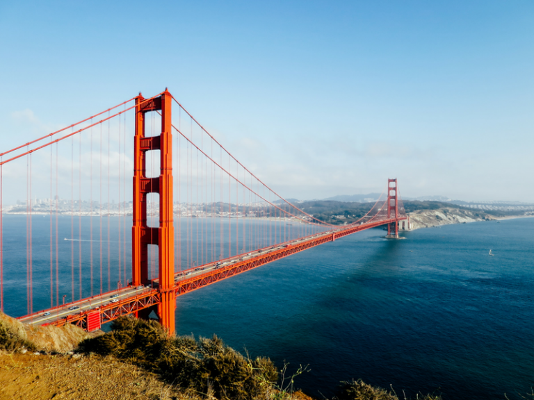 One Day in San Francisco: Best Things to Do If Short on Time