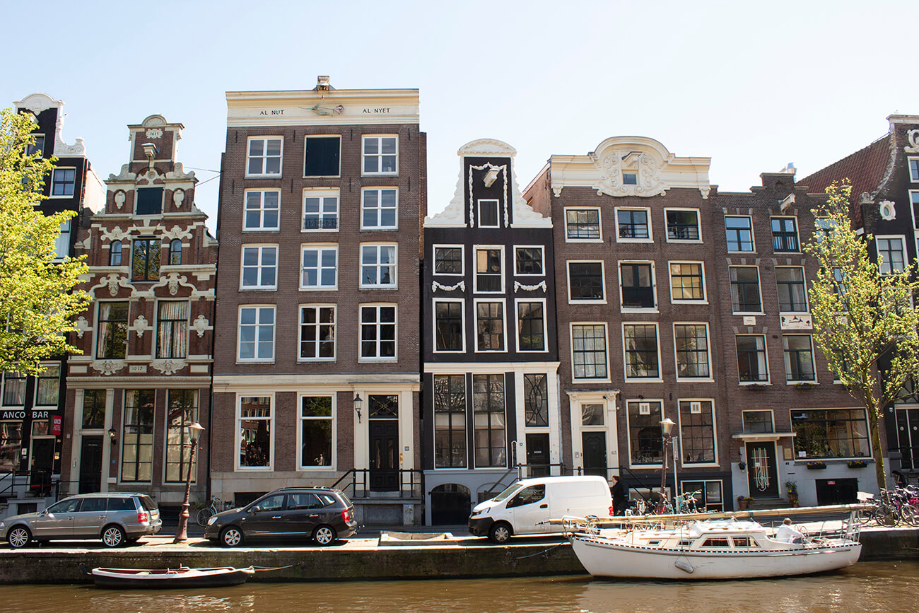 One Day in Amsterdam: A Free, Detailed Itinerary Guide