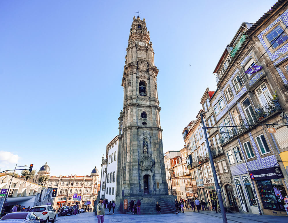 One Day in Porto: Things to Do When Short on Time - One Day in a City