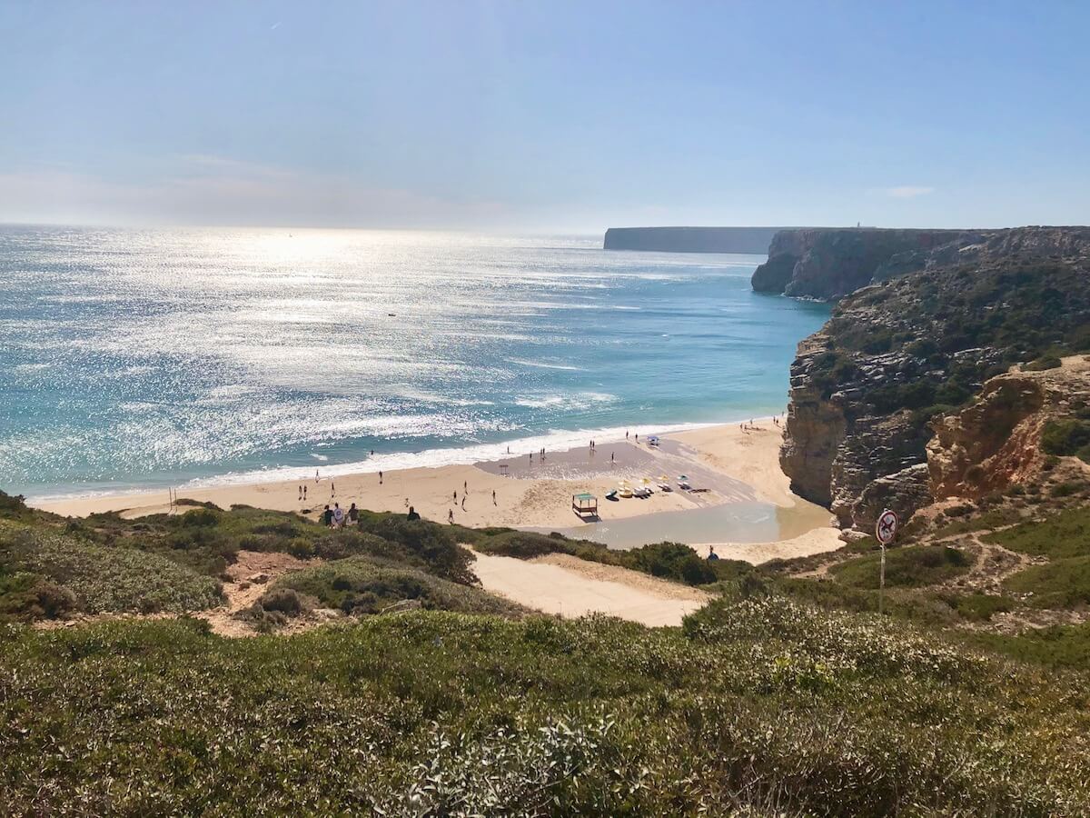 One Day in Lagos, Portugal - One Day in a City