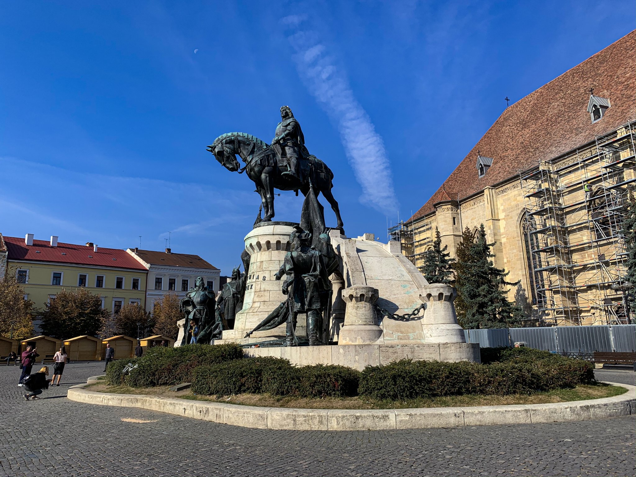 One Day in Cluj-Napoca: A Step-by-Step Guide to the Top Things to Do