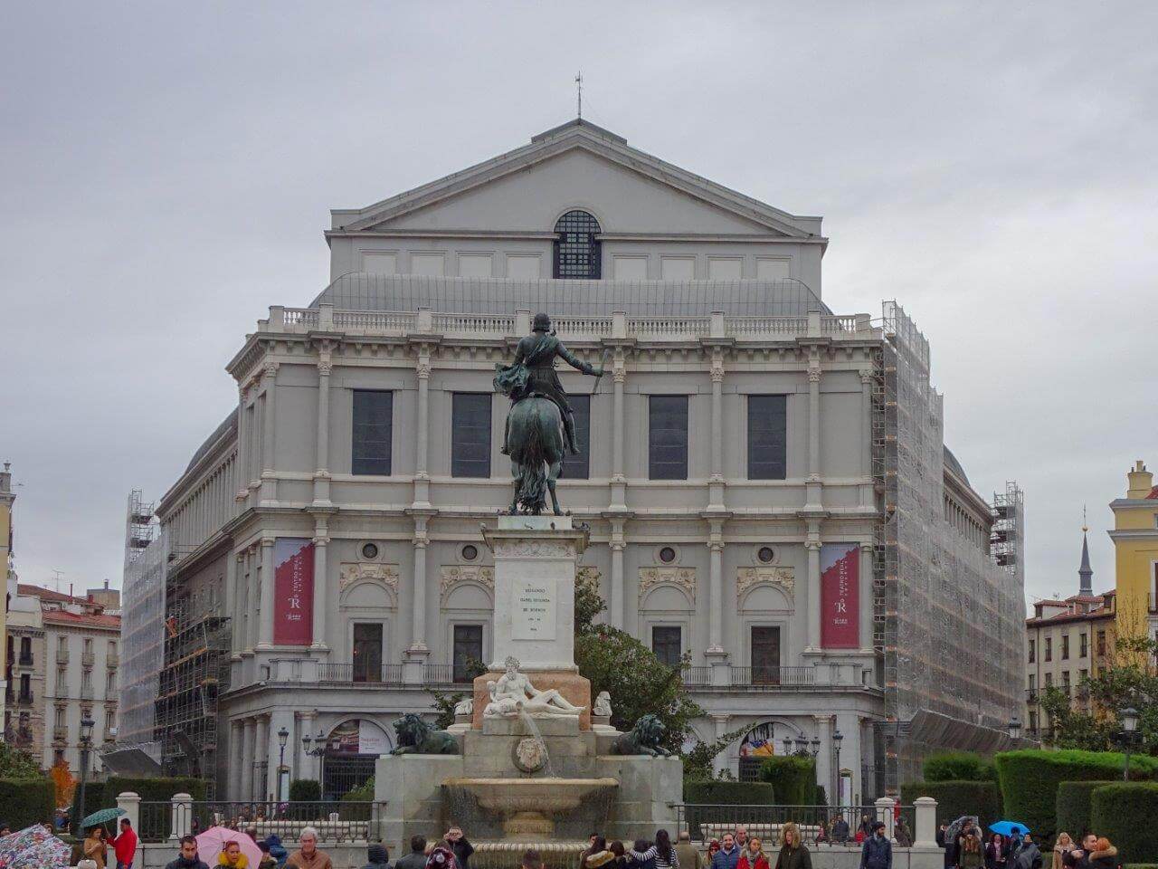 One Day in Madrid: Top Things to Do For a Perfect 24 Hours