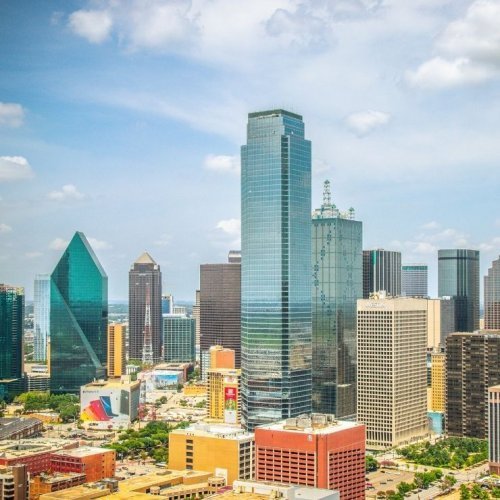 One Day in Dallas Itinerary: Complete with Self-Guided Walking Tour