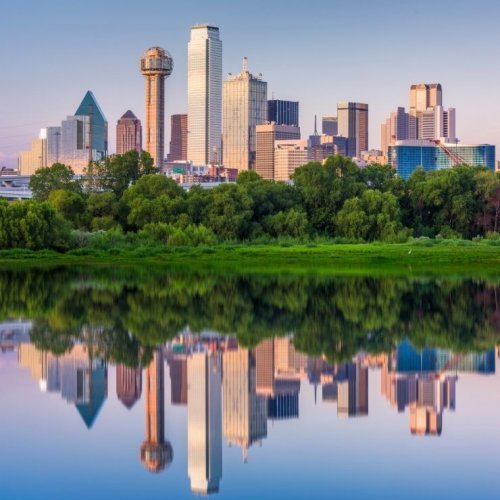 One Day in Dallas Itinerary: Complete with Self-Guided Walking Tour
