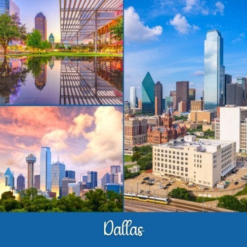 Ultimate Guide for the Best Girls Trips in the U.S. | Updated 2022