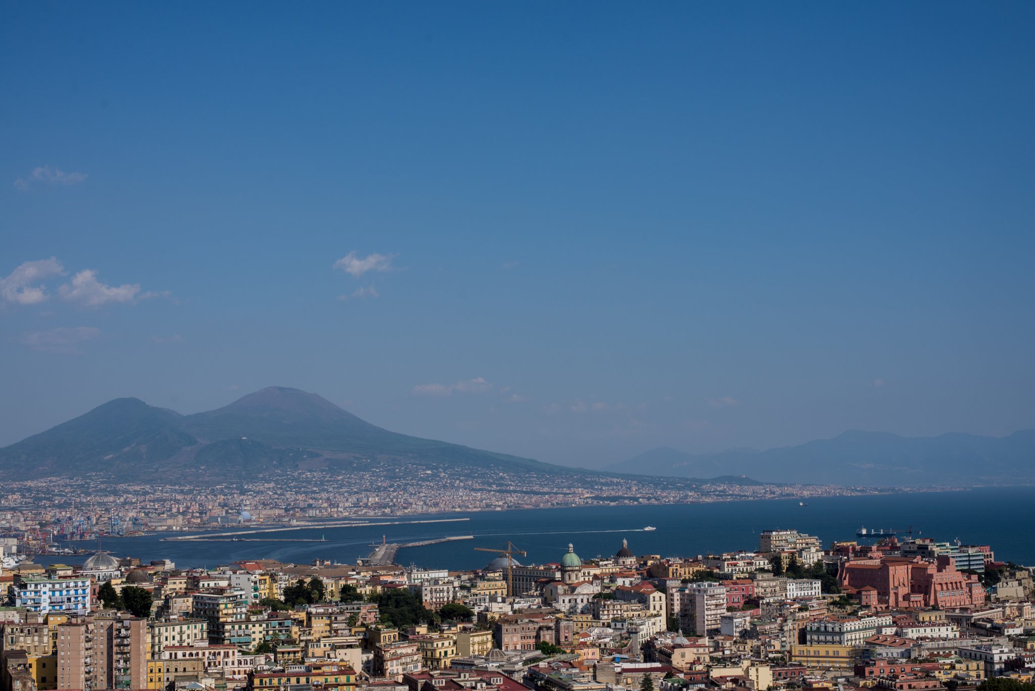 One Day in Naples Itinerary: The Ultimate Guide to What to Do and See