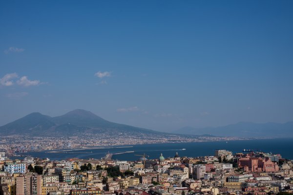One Day in Naples Itinerary: The Ultimate Guide to What to Do and See