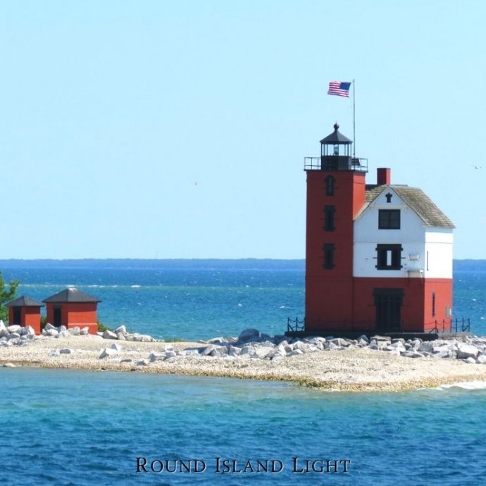 Day Trip to Mackinac Island | Insider's Guide for What to Do, See and Eat