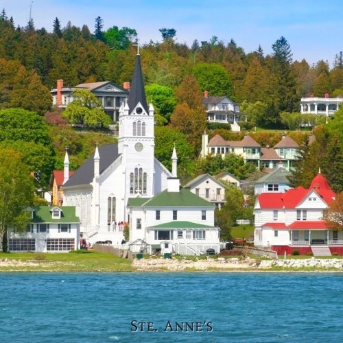 Day Trip to Mackinac Island | Insider's Guide for What to Do, See and Eat