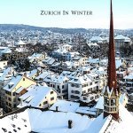 The Ultimate One Day in Zurich Itinerary By a Local