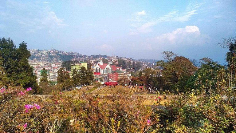 One Day in Kohima | Insider's Guide for the Best Things to Do in Kohima