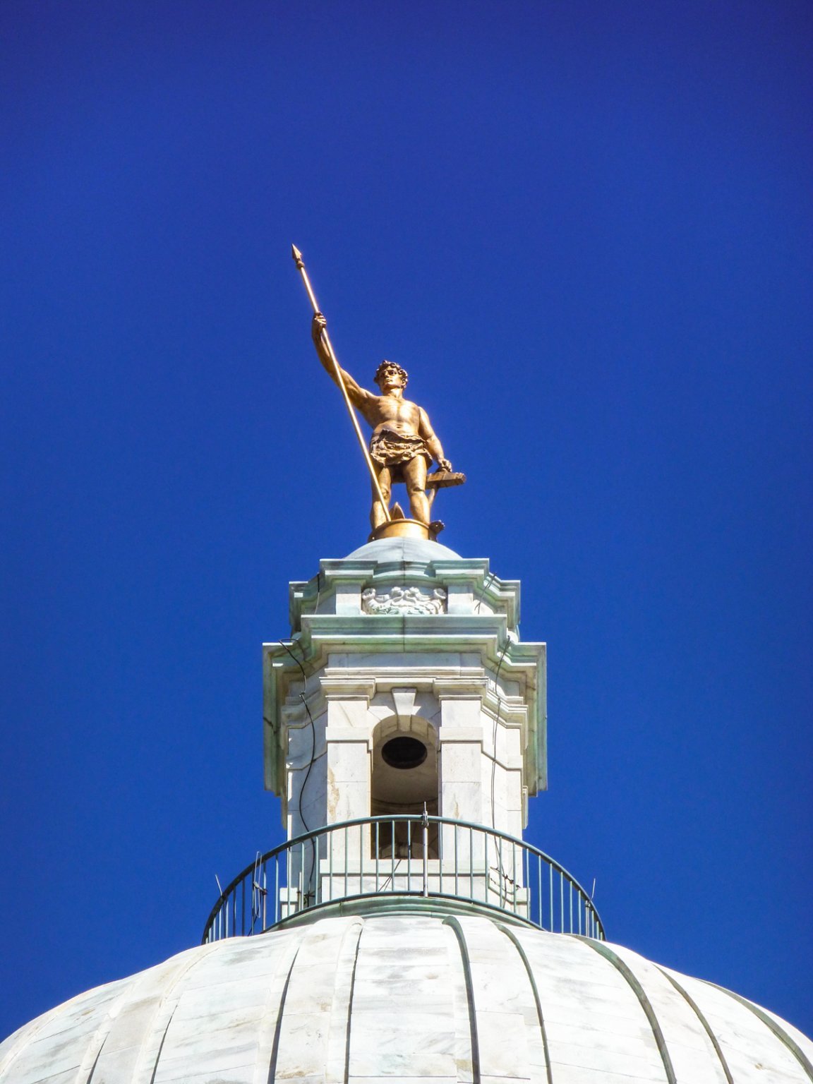 One Day in Providence: The Perfect 24 Hours in Providence, Rhode Island