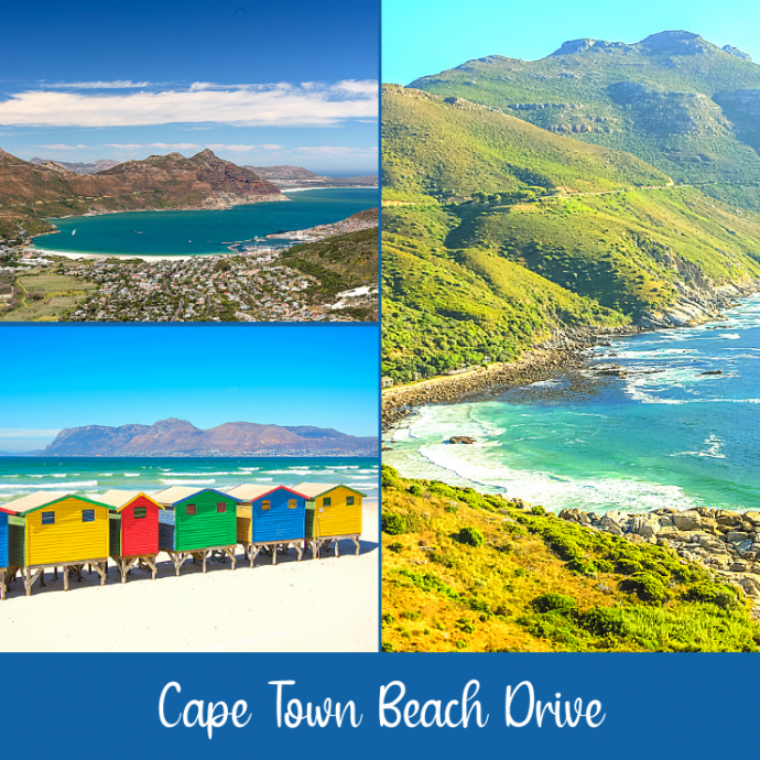 One Day in Cape Town, South Africa: Perfect 24-Hour Itinerary By a Local