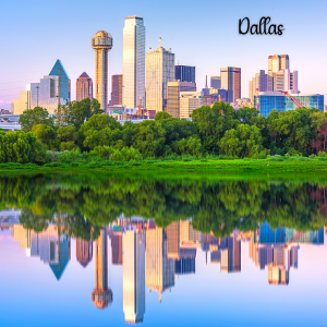 5 Epic Places for a Girls Weekend in Texas: Best Spots for a Texas Getaway
