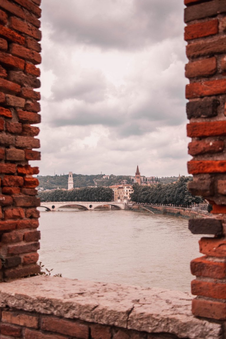 One Day in Verona, Italy: Things to Do and See in Verona in Just 24 Hours