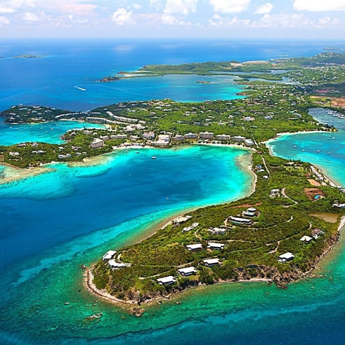 How to Spend One Day in St. Thomas - One Day in a City