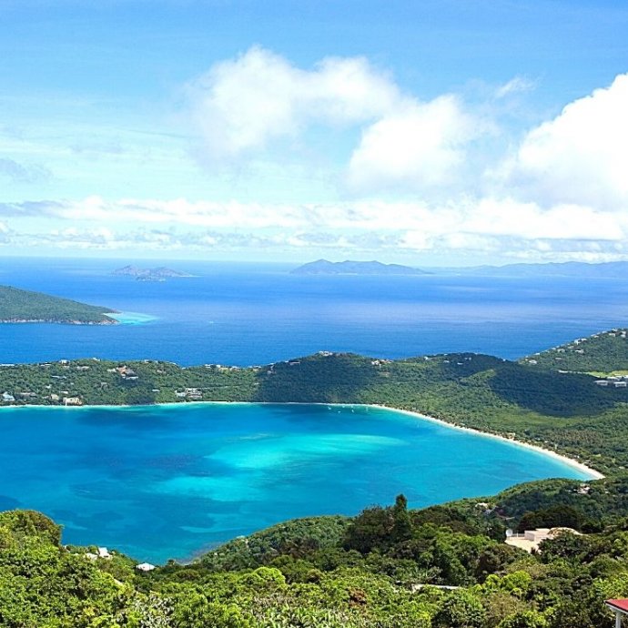 How to Spend One Day in St. Thomas - One Day in a City