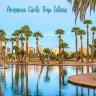 5 Best Destinations for an Arizona Girls Getaway -- By a Local