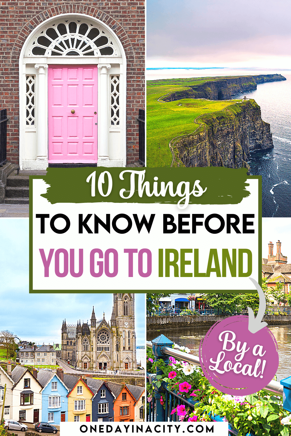 10 Things About Ireland You Should Know Before Planning an Ireland Trip