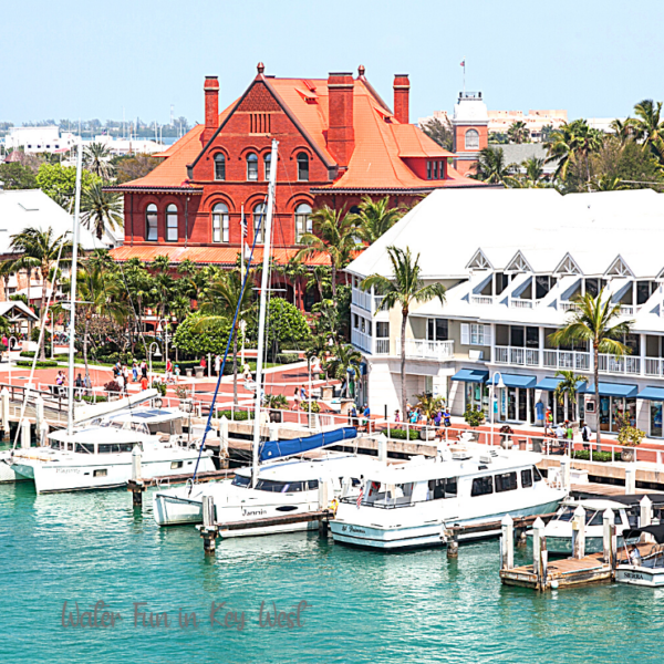 Insider's Guide to Spending One Day in Key West