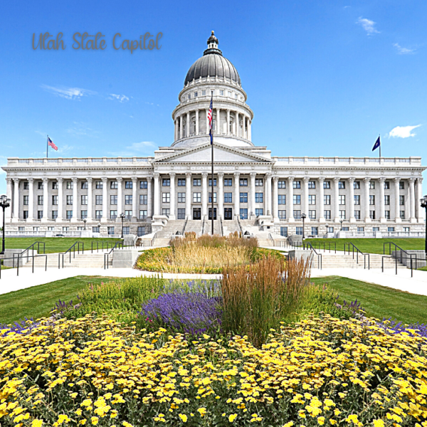Best Things to Do in Salt Lake City, UT in Every Season