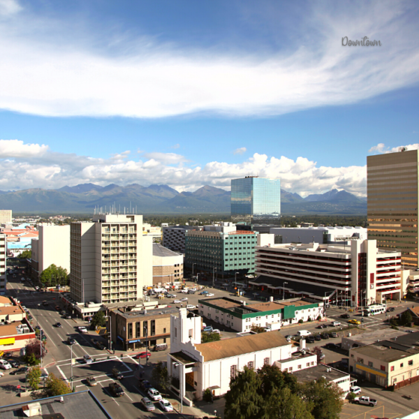 How to Have the Perfect Port Day in Anchorage, Alaska