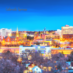 10 Best Places for a Girls Trip in Colorado