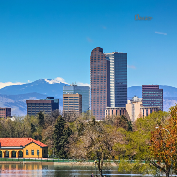 10 Best Places for a Girls Trip in Colorado