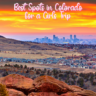 10 Best Places for a Girls Trip in Colorado