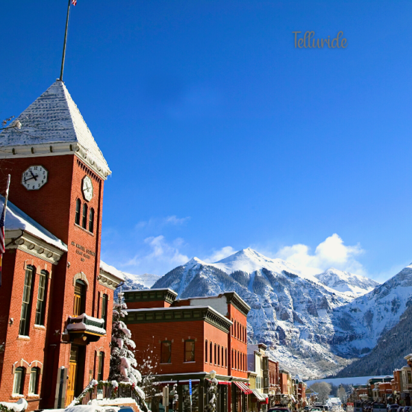 10 Best Places for a Girls Trip in Colorado