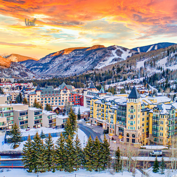 10 Best Places for a Girls Trip in Colorado