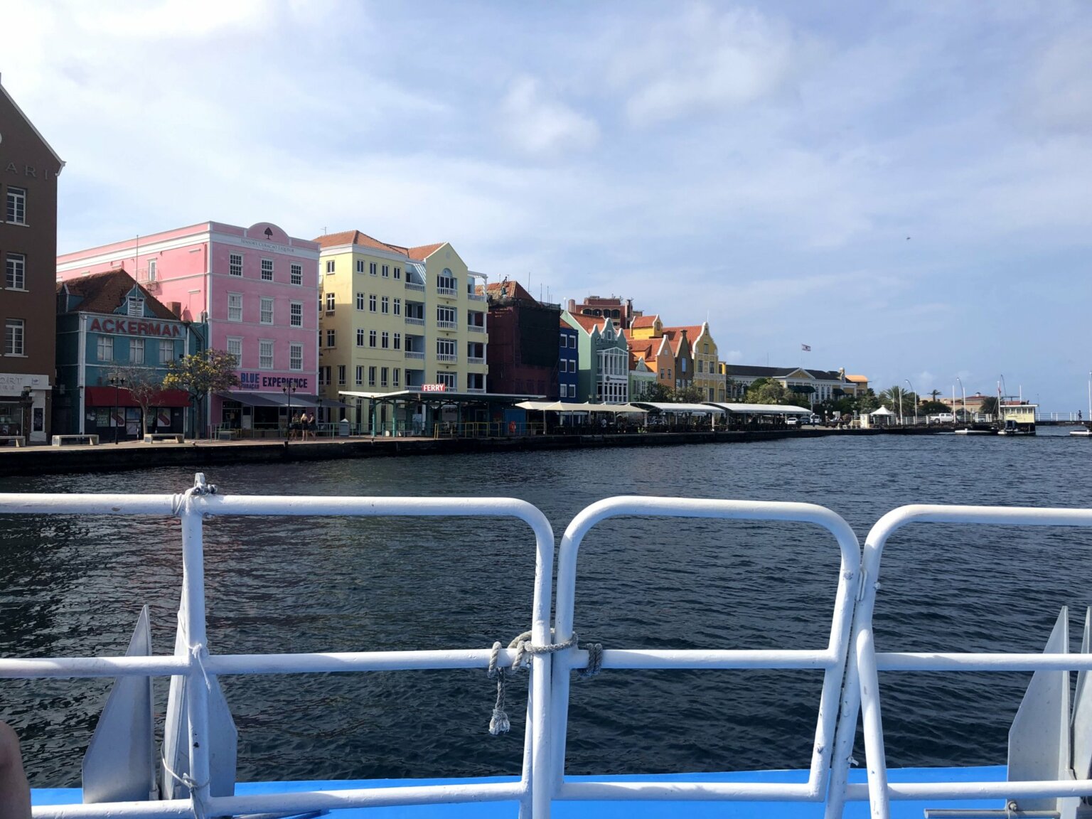How to Choose the Best Caribbean Cruise Itinerary - One Day in a City